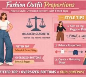 How to Look Put Together Every Day in 2026 | Upstyle