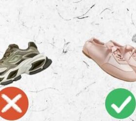 These Are the Hottest Shoe Trends for Spring Summer 2026 | Upstyle