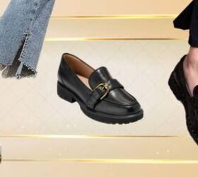 These Are the Hottest Shoe Trends for Spring Summer 2026 | Upstyle