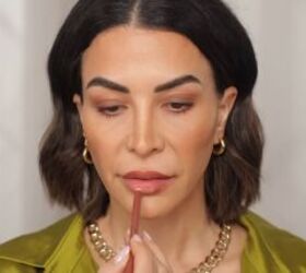 Easy Office Makeup Tutorial | Upstyle