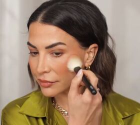 Easy Office Makeup Tutorial | Upstyle