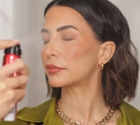 Easy Office Makeup Tutorial | Upstyle