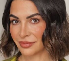 Easy Office Makeup Tutorial | Upstyle