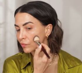Easy Office Makeup Tutorial | Upstyle