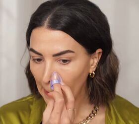 Easy Office Makeup Tutorial | Upstyle