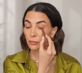 Easy Office Makeup Tutorial | Upstyle