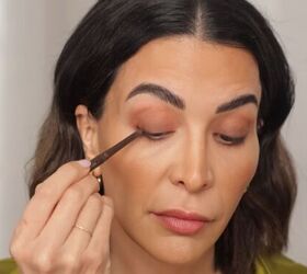 Easy Office Makeup Tutorial | Upstyle