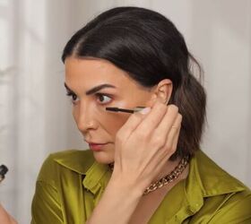 Easy Office Makeup Tutorial | Upstyle