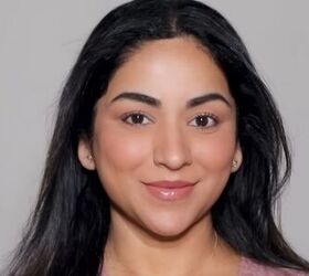 This No-makeup Makeup Look Is Perfect for Everyday Wear | Upstyle