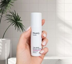 Discover Musely’s The Aging Repair Cream for Radiant, Youthful Skin ...