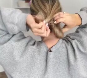A Bun That Will Turn Heads 👀 | Upstyle