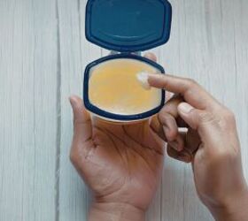 Mix Turmeric and Vaseline to Make a DIY Glow Balm | Upstyle