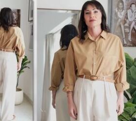 Outfit Formulas That Signal Confidence (Without Trying Too Hard) | Upstyle