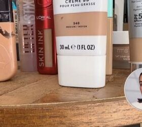 Any Foundation Can Look Like Skin (If You Apply It Like This) | Upstyle