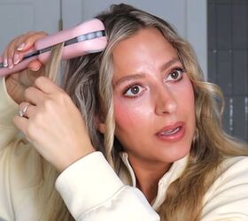 How to Do Beach Waves: A Quick and Easy Tutorial | Upstyle