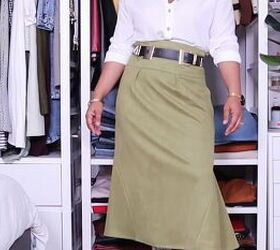 2026 Fashion Trends for Women Over 40 | Upstyle