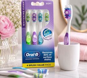 Clean Your Scalp With a Toothbrush If You Have Fine Hair | Upstyle