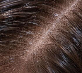 Clean Your Scalp With a Toothbrush If You Have Fine Hair | Upstyle