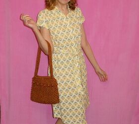 Ways to Wear the Crochet Trend | Upstyle