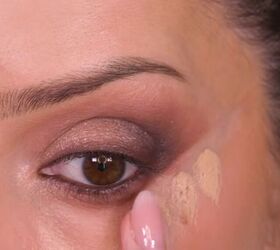 Messy Smokey Eye? Here's How to Fix It in 30 Seconds | Upstyle