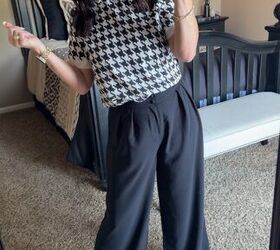 Shein Work Wear Haul | Upstyle