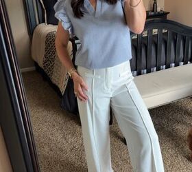 Shein Work Wear Haul | Upstyle