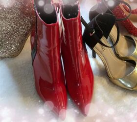 8 Pairs of Festive Holiday Shoes That Will Glam Up Your Xmas Outfit ...