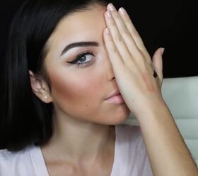 9 Most Common Makeup Mistakes & How You Can Fix Them | Upstyle
