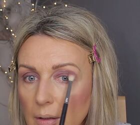 How to Do the Easy Half-Moon Eyeshadow Technique for Very Hooded Eyes ...