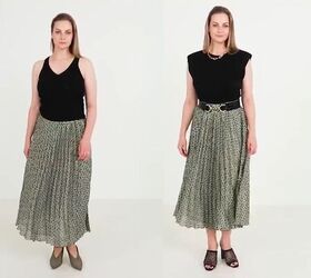 How to Dress to Flatter Your Figure: 7 Essential Styling Tips | Upstyle