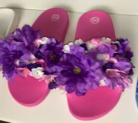 3 Unique & Easy Ways to Make Cute DIY Slides For Summer | Upstyle