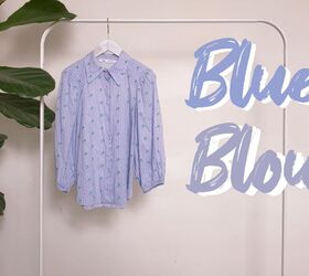 11 Cute & Casual Light Blue Blouse Outfits That Are Perfect for Spring ...