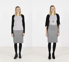 How Do You Spice Up a Bland Outfit? Here Are 5 Quick & Easy Ideas | Upstyle