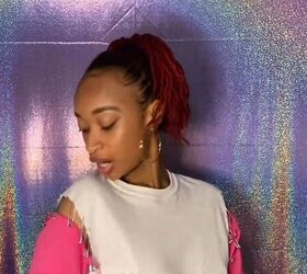 5 Unique DIY Safety Pin Clothing Ideas for Summer | Upstyle